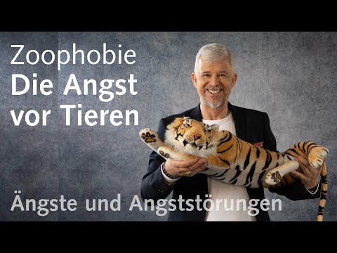 Hilfe bei Zoophobie (Angst vor Tieren) in Berlin & online - Schutz vor ...